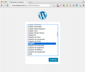 Instalar WordPress en Local en Menos de 5 minutos con DesktopServer | Dinapyme