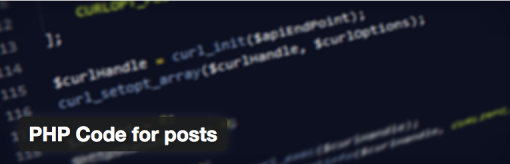 #35-. Añadir código PHP a nuestros posts de WordPress con un Plugin | Dinapyme
