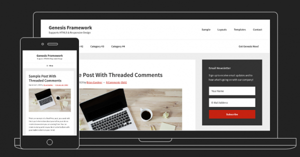 EPDGF #02-. Novedades, 2 temas nuevos, Sample Theme, Plugin Simple ...