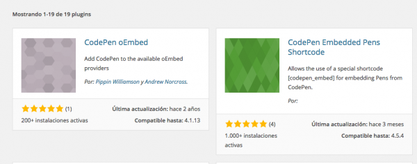 #86-. Codepen: Editor de código online | Dinapyme